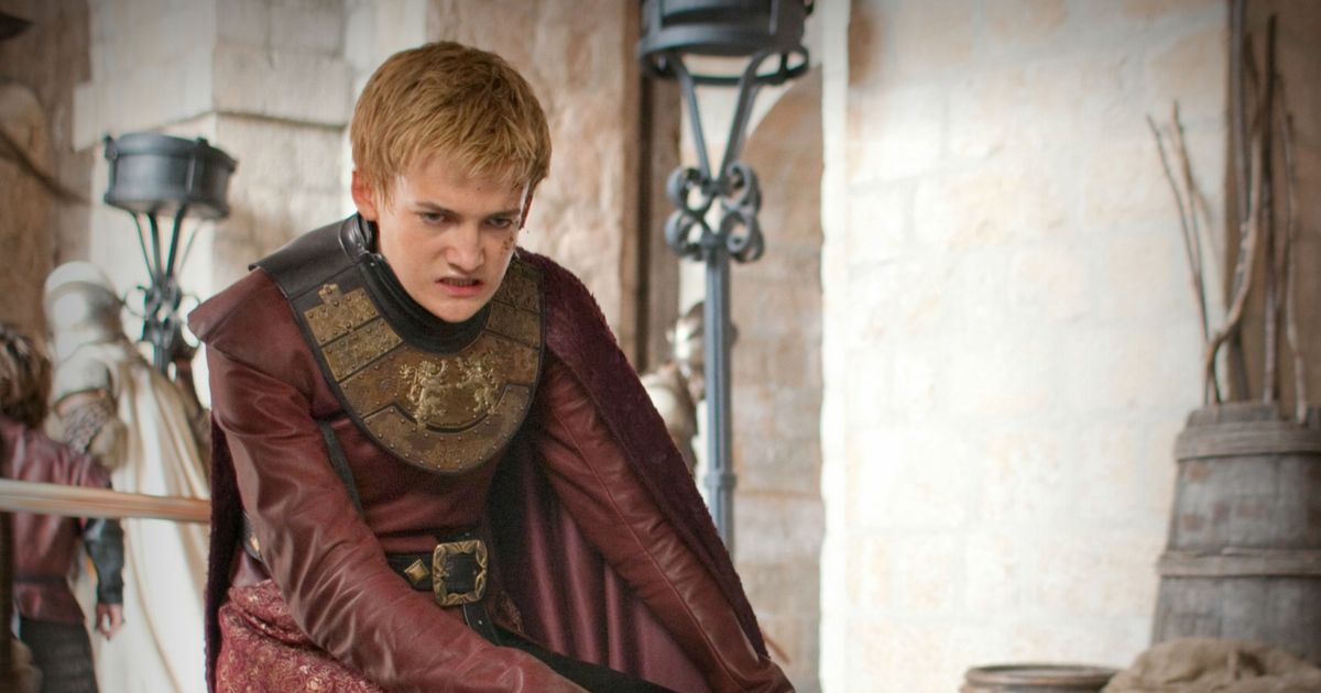 Game of Thrones Recap: Let He Who Dealt It