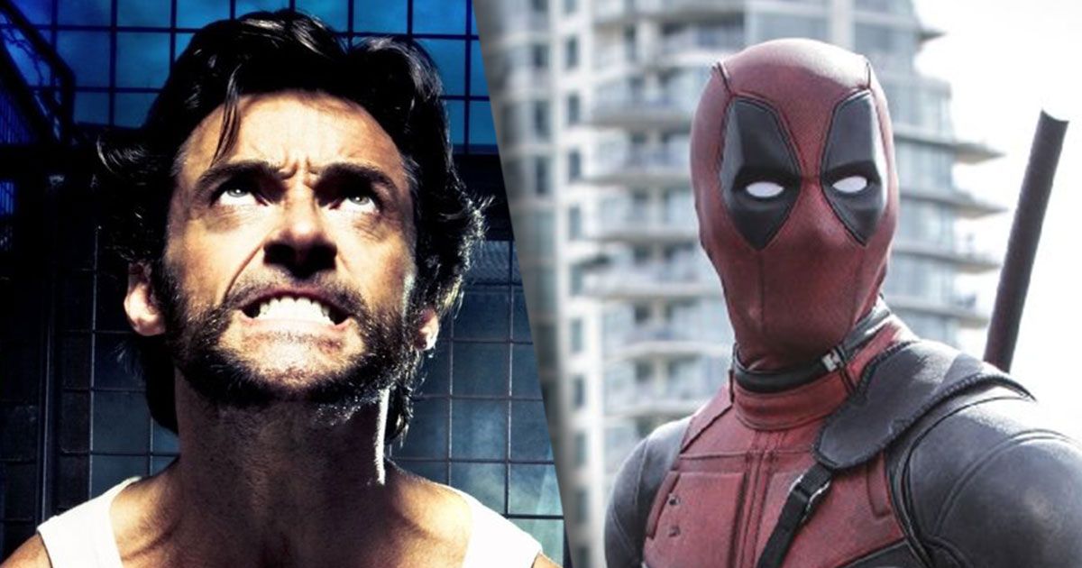 Ryan Reynolds and James Mangold Deny Deadpool’s Logan Appearance
