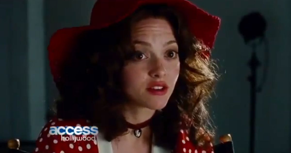 Lovelace Trailer: And Now, Deep Thoughts