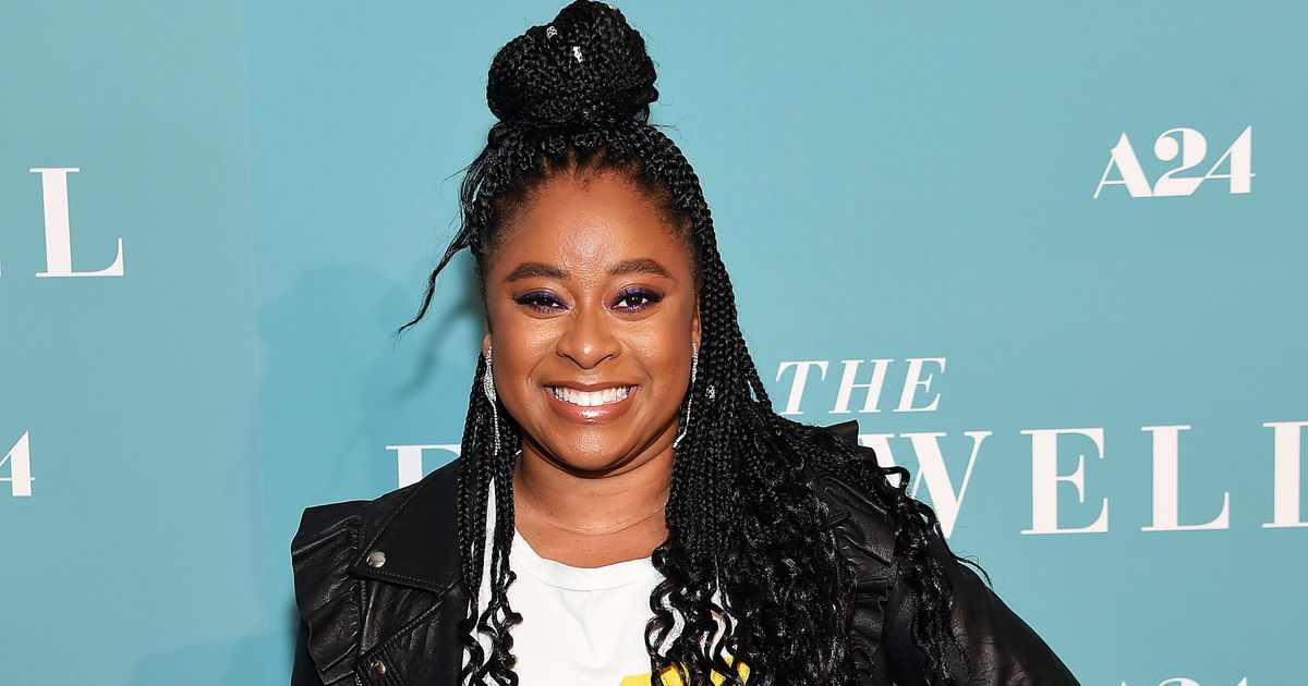 This Week in Podcasts: Phoebe Robinson’s ‘Black Frasier’
