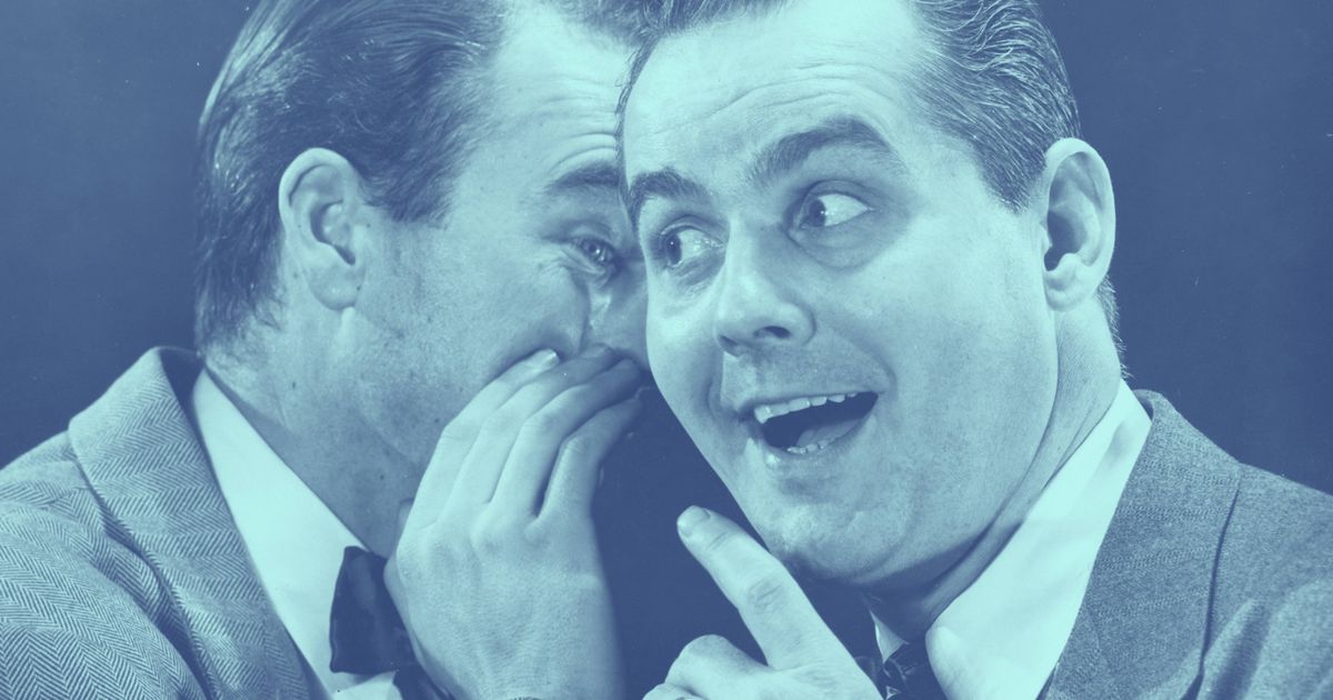 6 Facts on the Thin Line Between Trust and Gullibility