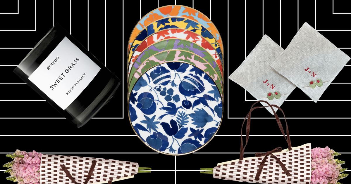 The Best Gifts of 2023, According to Cut Editors