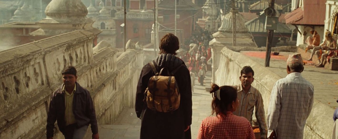 What the Doctor Strange Trailer Reveals About the Movie