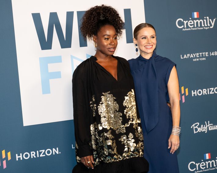 Erykah Badu and More of the Bestest Party Pics This Week