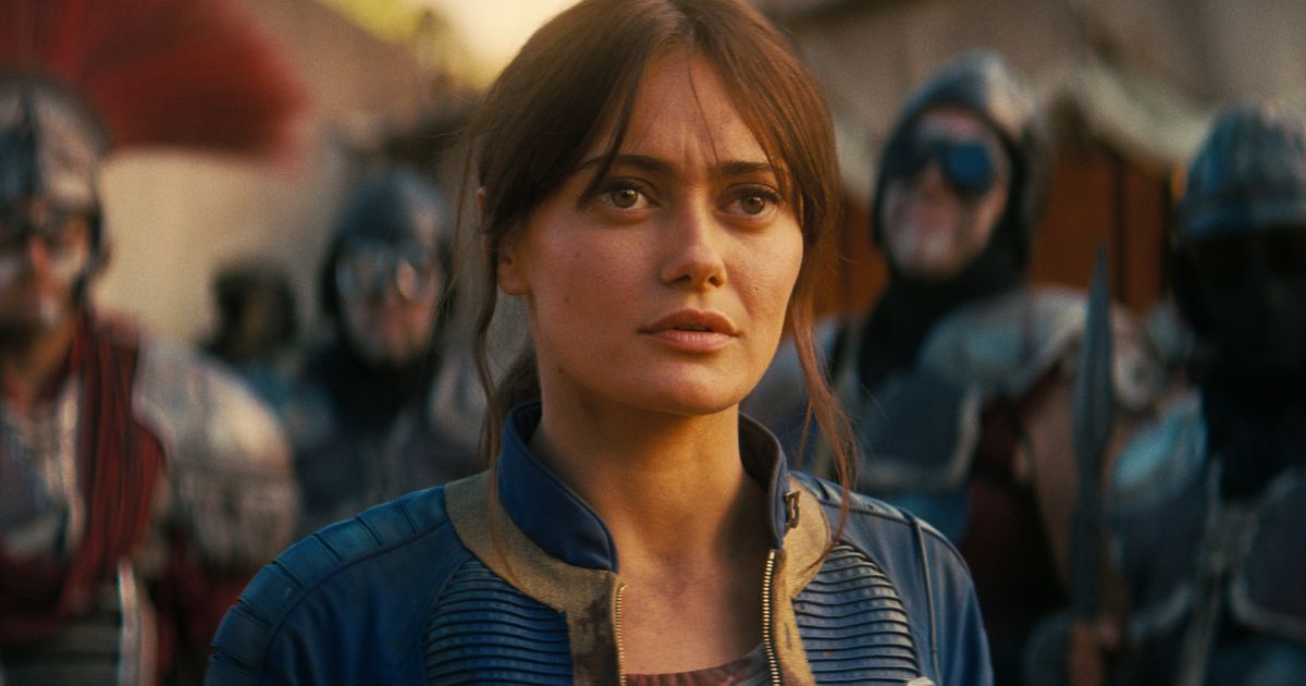 ‘Fallout’ Recap, Season 2, Episode 2