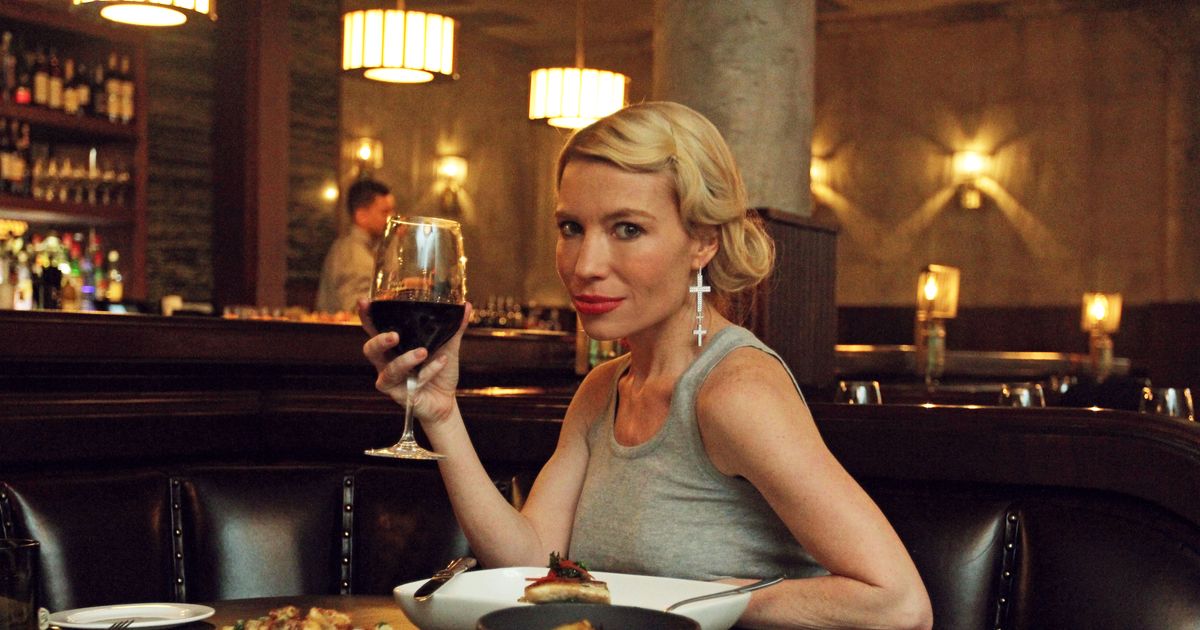 Fitness Mogul Tracy Anderson Brunches at Balthazar, Lunches at Locanda ...