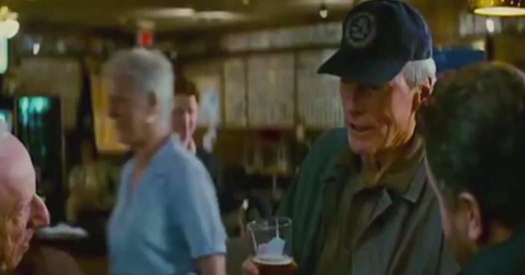 Here’s Thirteen Minutes of People Saying the F-Word in Movies ...