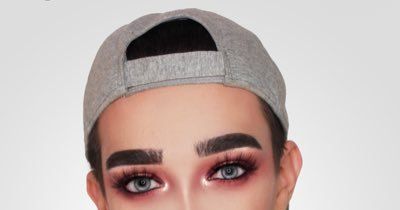 Meet CoverGirl’s First Male Spokesmodel, James Charles