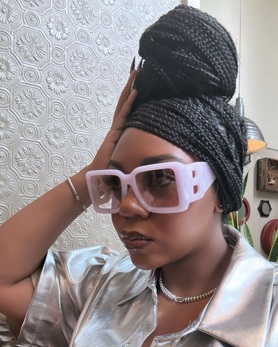 I Tried Plant-Based Braiding Hair: The Pros and Cons