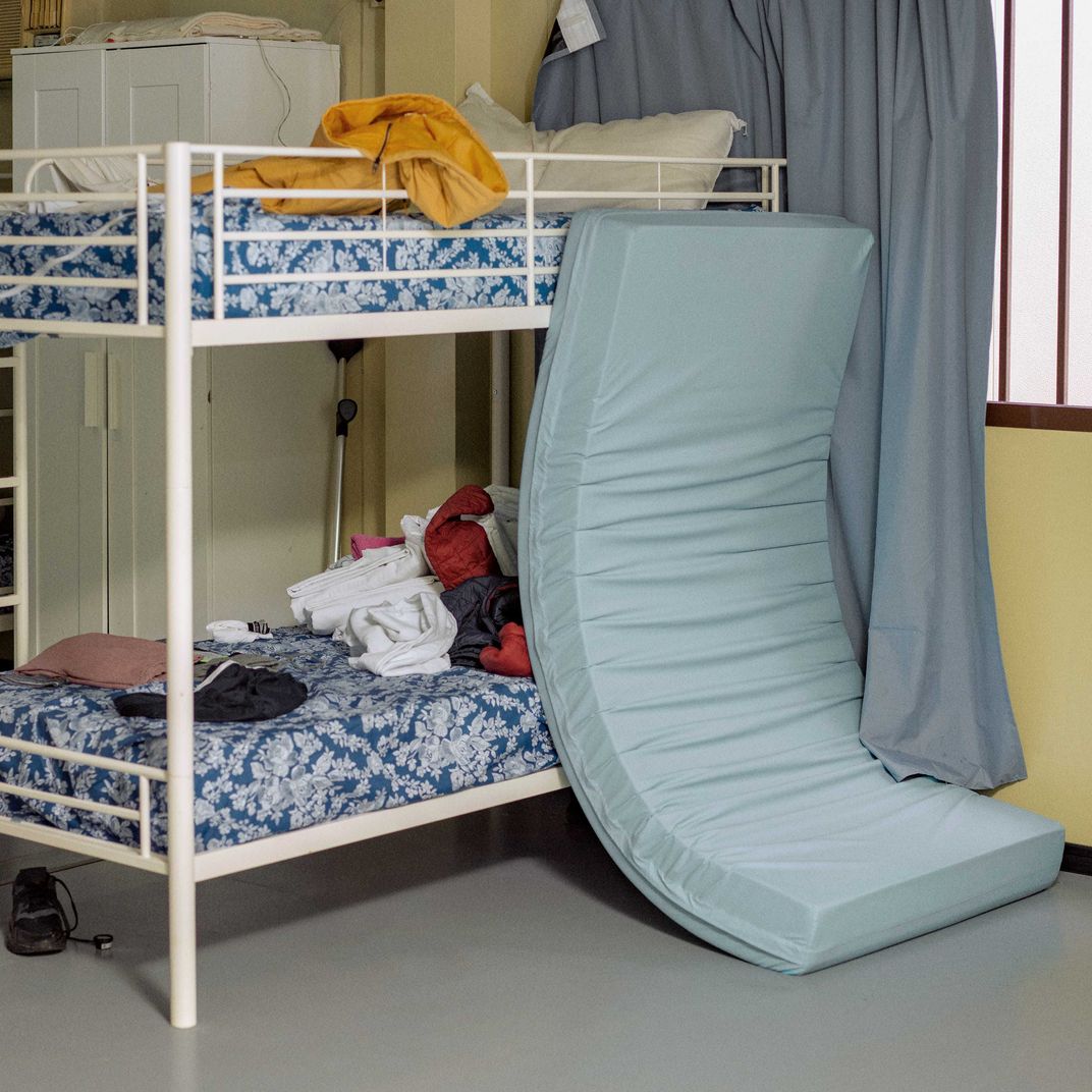 Felipe Romero Beltrán Reframes the Migrant Experience