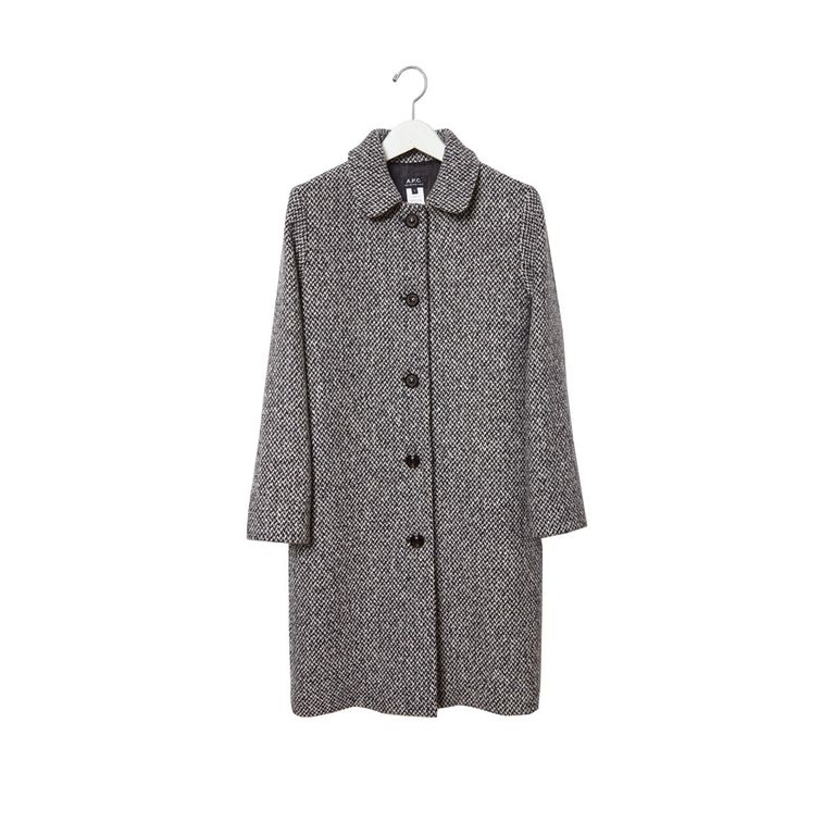 19 Classic, Cozy Coats to Get You Through Winter