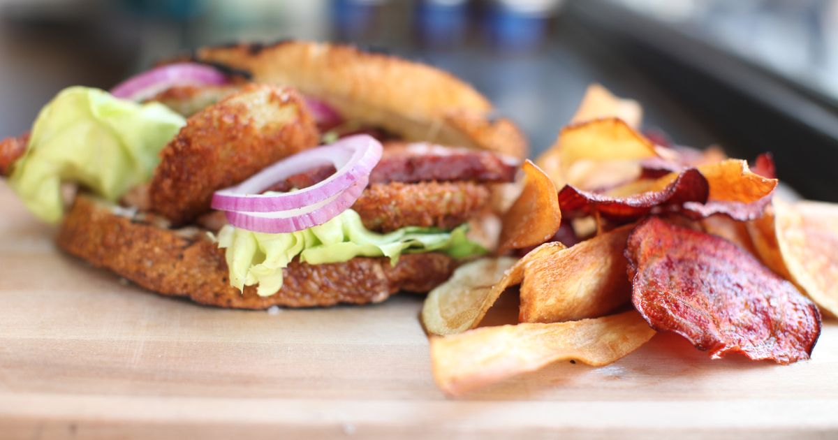 What to Eat at Root & Bone, Jeff McInnis and Janine Booth’s New ...