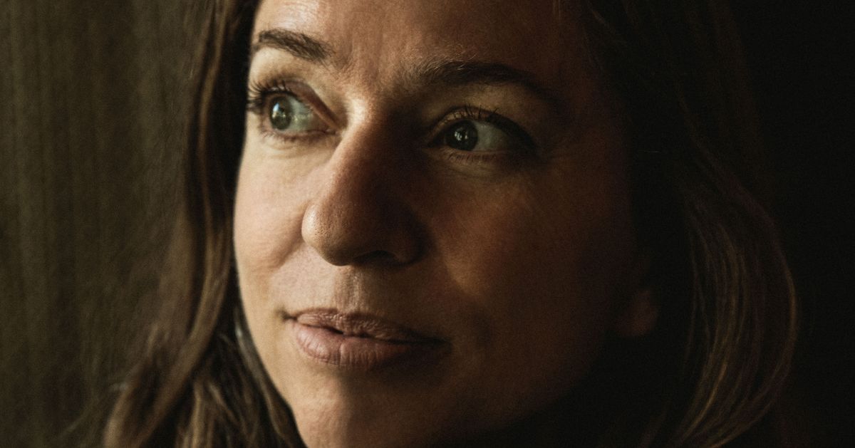 Ani DiFranco on Her New Memoir, Hadestown, and the 1990s