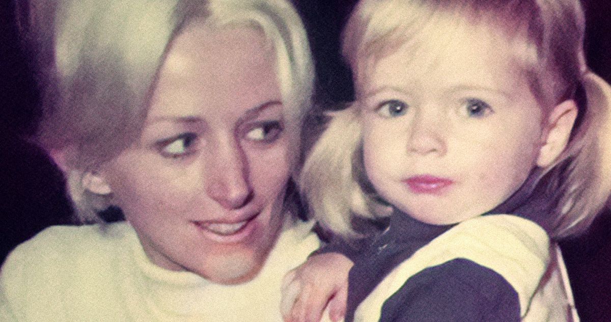 My Mother’s Envy Towards Me Has Survived Her Dementia