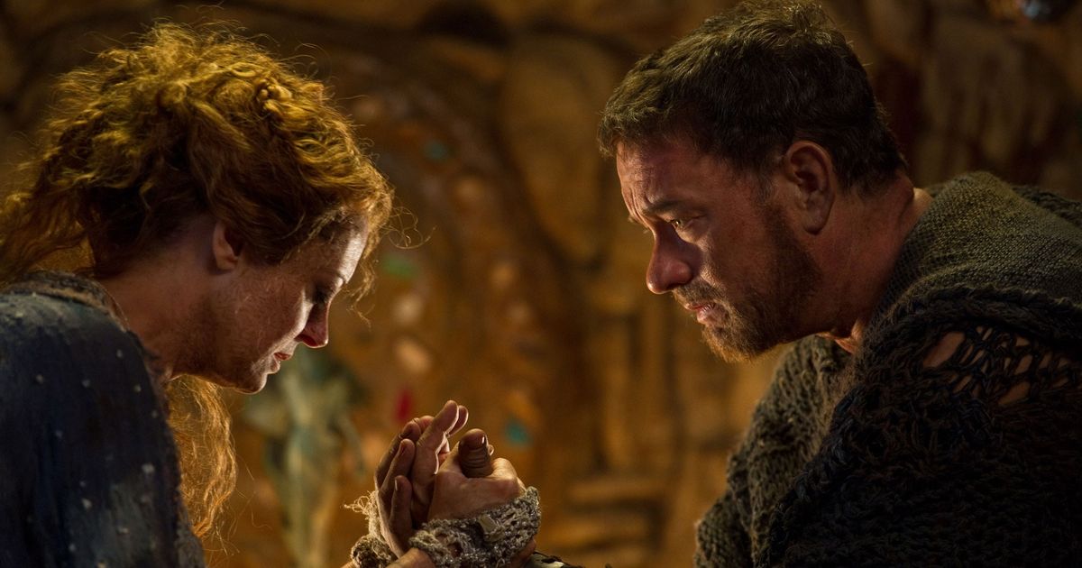 Cloud Atlas, Explained: A Guide to Characters & Connections