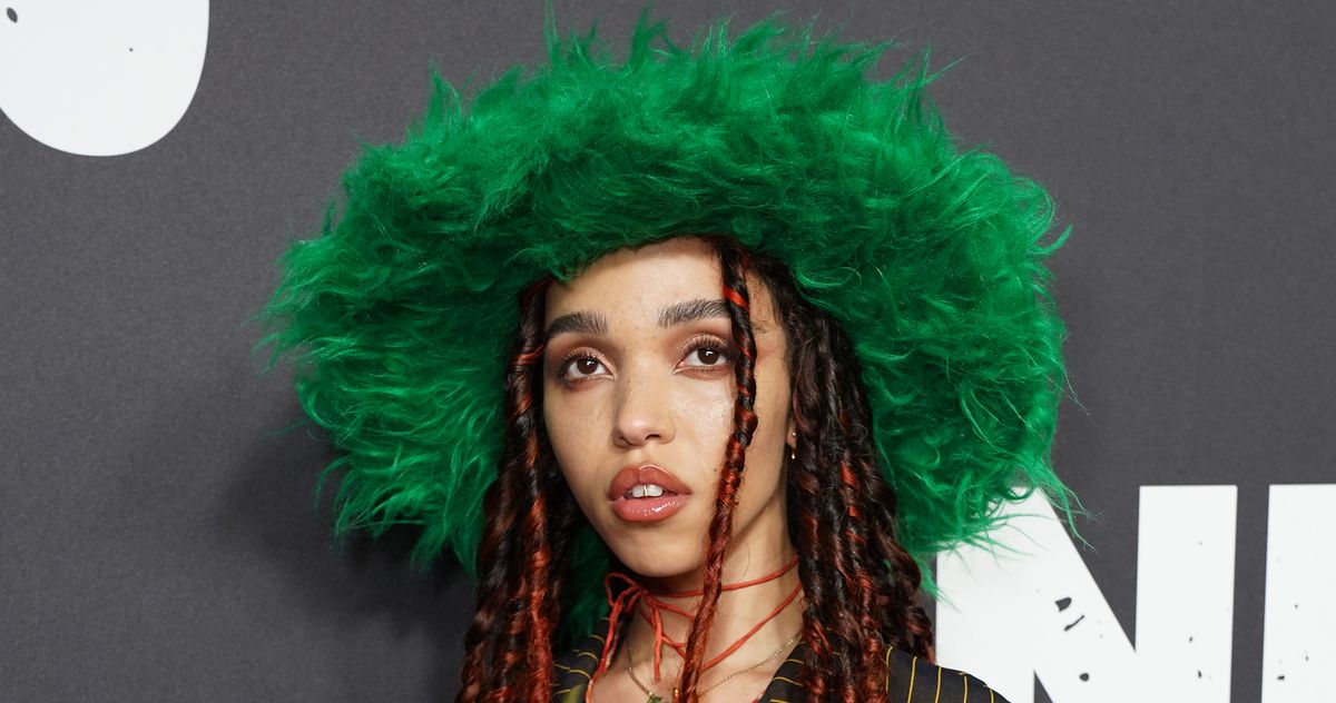 New Music: FKA Twigs Recorded a New Album in Quarantine