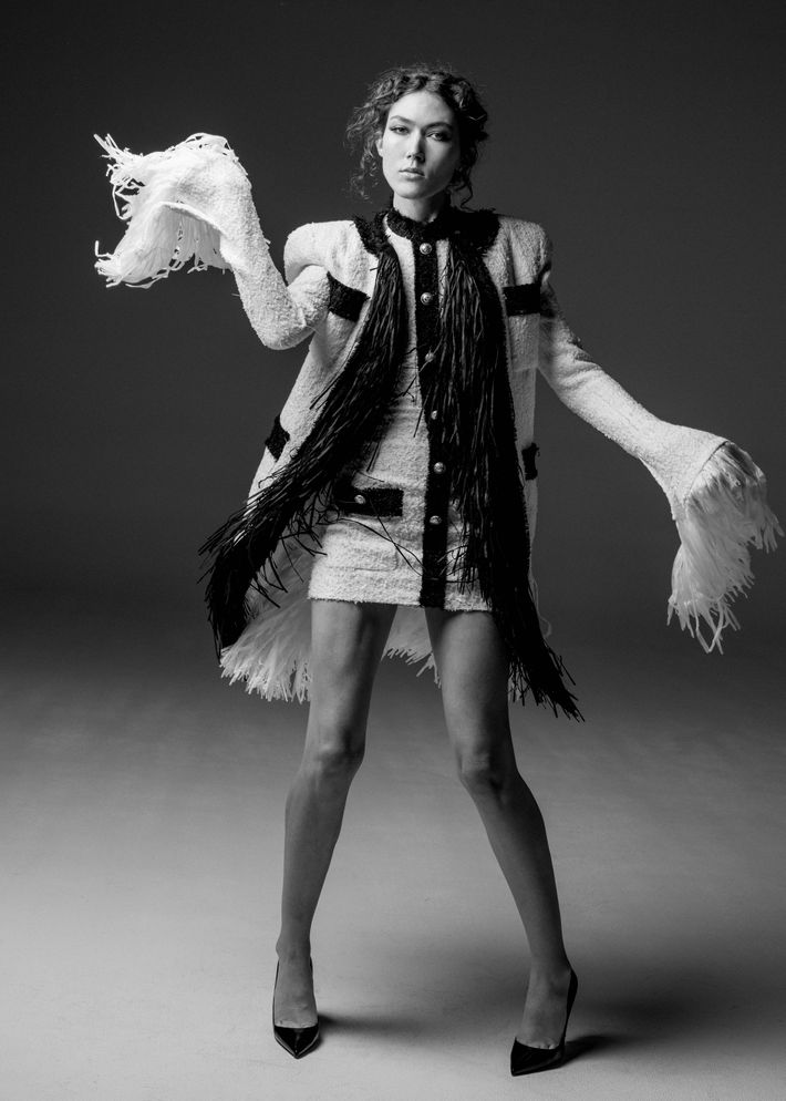 They Seem Cool: Model Miles Grover