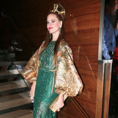 Party Pics: Peter Pilotto, Christopher de Vos, Anna Wintour, and More