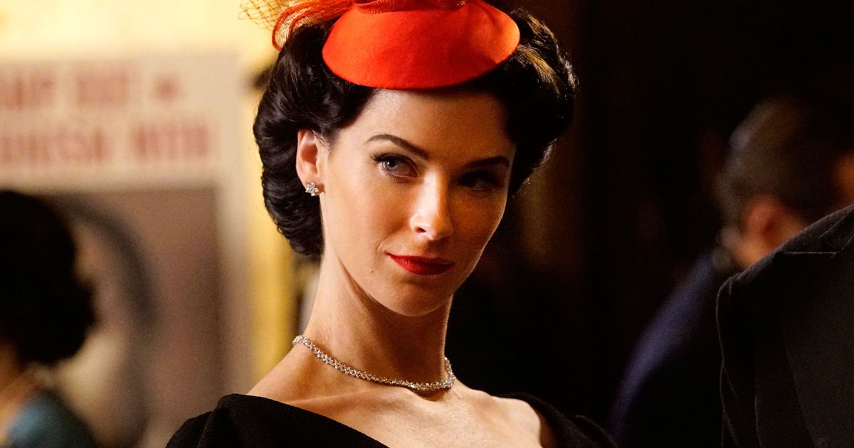 Agent Carter Recap: Who Run the World?