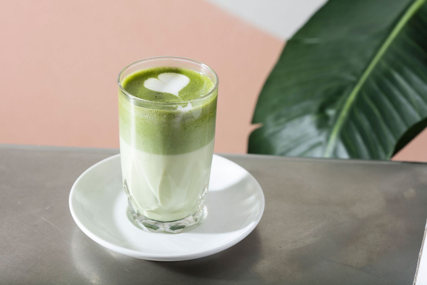 At This New Vegan Coffee Shop, Porridge Takes Center Stage