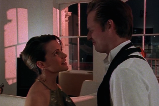 Male Jerks in the Sex and the City Pilot: An Oral History