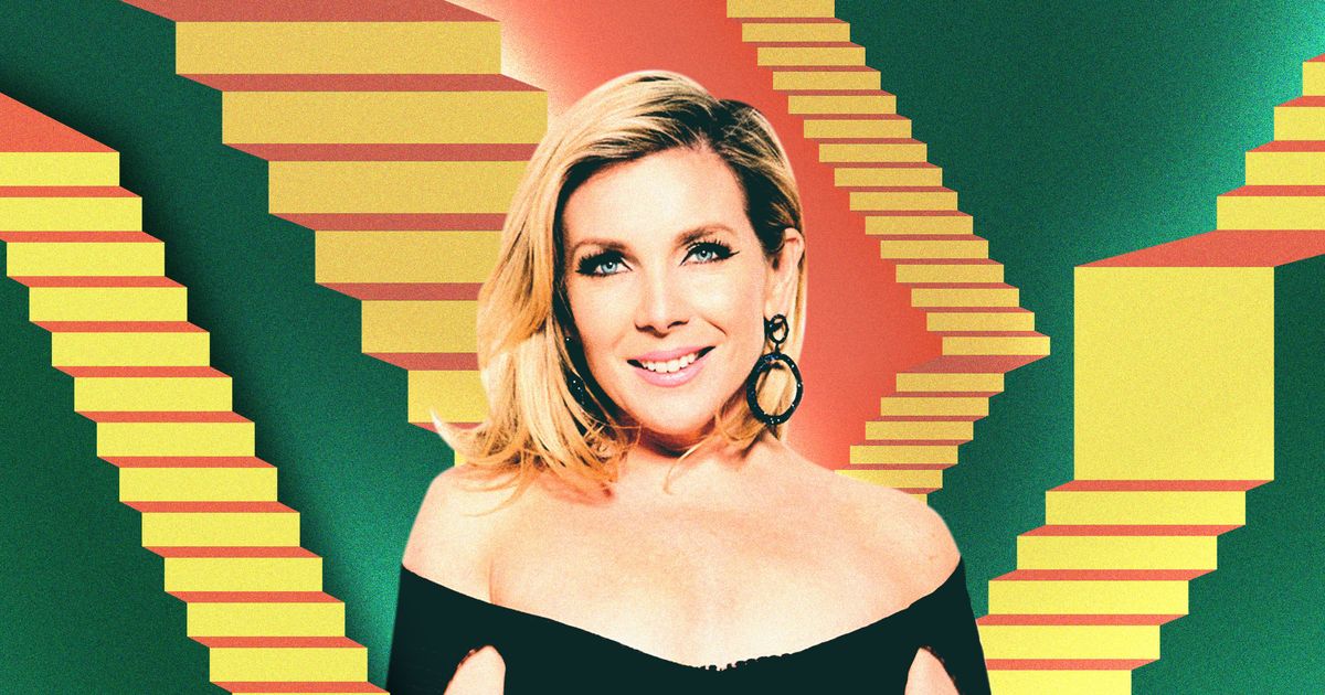 June Diane Raphael on Acting, Ambition, and Jane Fonda