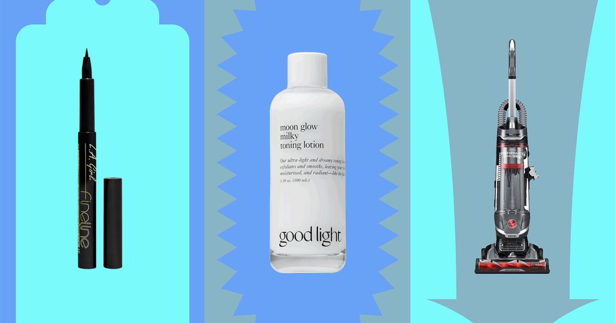 Sale: Hoover, Everlane, Good Light 2022 | The Strategist