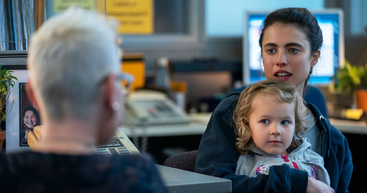 ‘Maid’ Review: A Stressful But Honest Portrait of Poverty