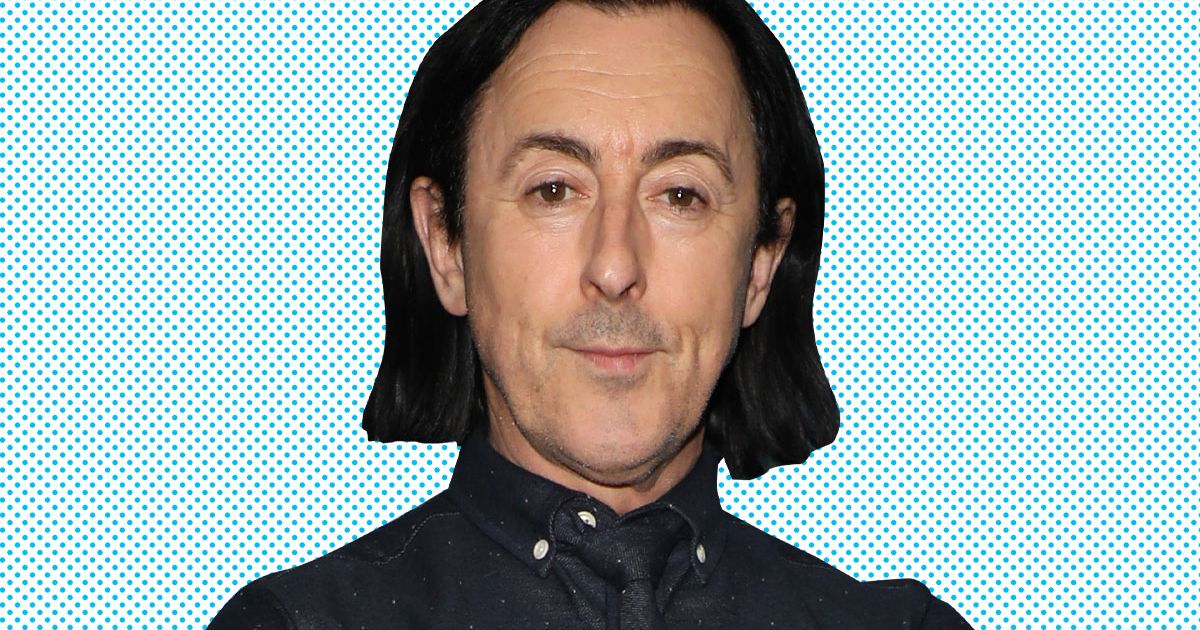 ‘The Good Fight’ ’s Alan Cumming on the End of Eli Gold