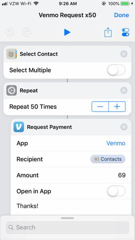 The Best iOS Shortcuts for Convenience and Trolling