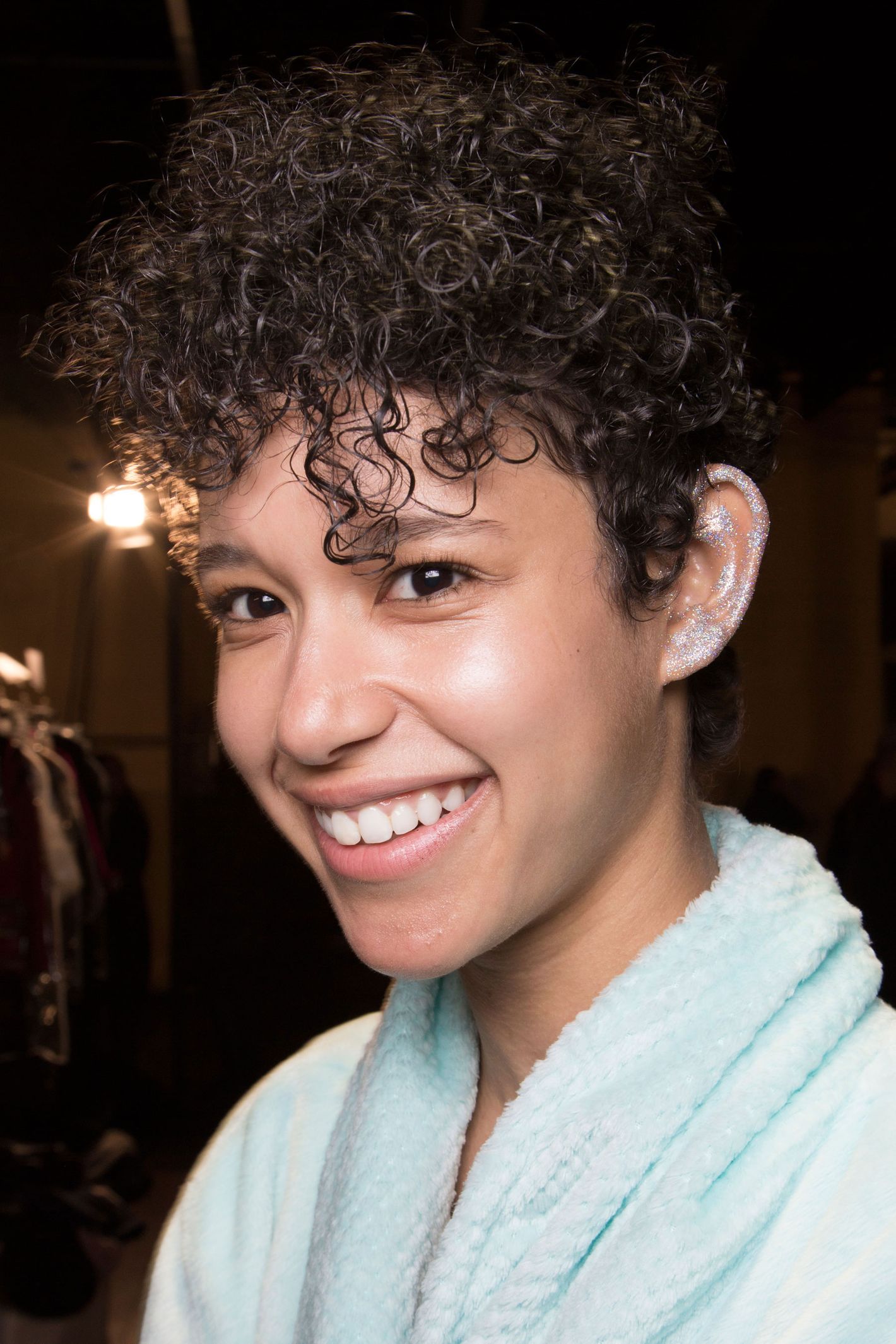 The 6 Most Inspiring Beauty Looks From Fashion Month