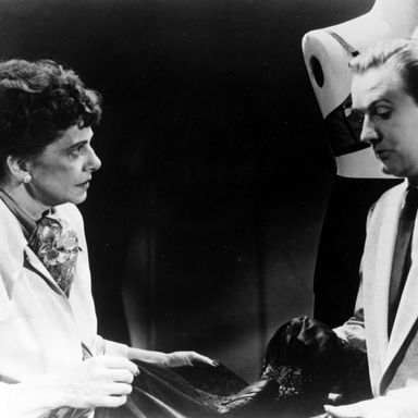 Fifty Most Iconic Gender Benders of All Time