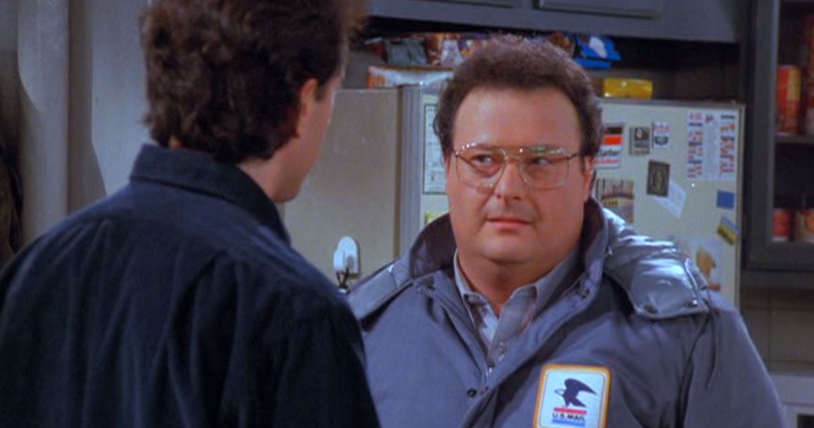 A Tale of Two Mailmen