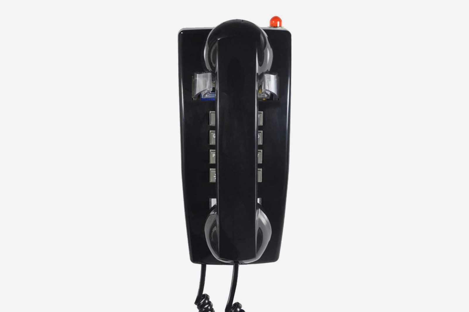 Retro Cordless Wall Phone