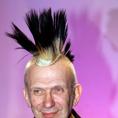 43 of the Best Non-Punk Mohawks Ever