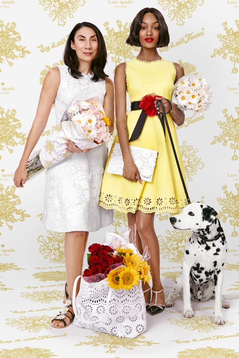 See the Newest Spring/Summer 2016 Ad Campaigns