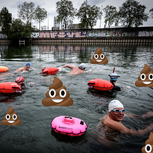 Grace Coddington Illustrates the Life of Marc Jacobs