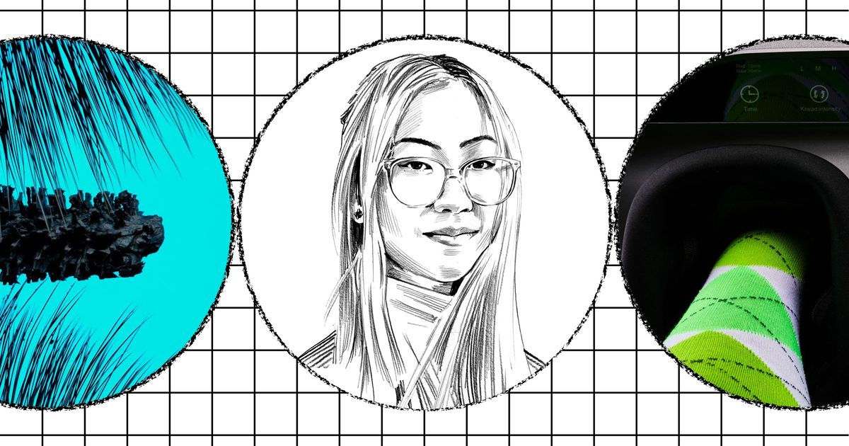 How I Pick My Picks: Kitty Guo 2023 | The Strategist