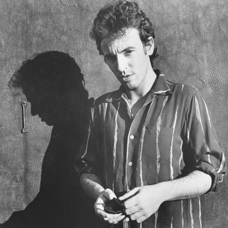 50 Photos of Bruce Springsteen, Plus 50 More
