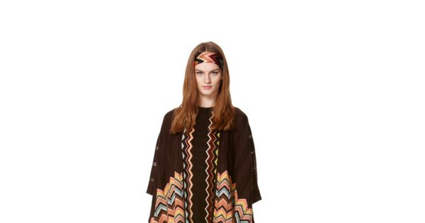See the Missoni for Target Collection
