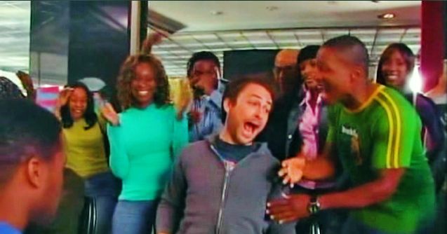 A Vulture Tribute to Charlie Day’s Best It’s Always Sunny Screaming