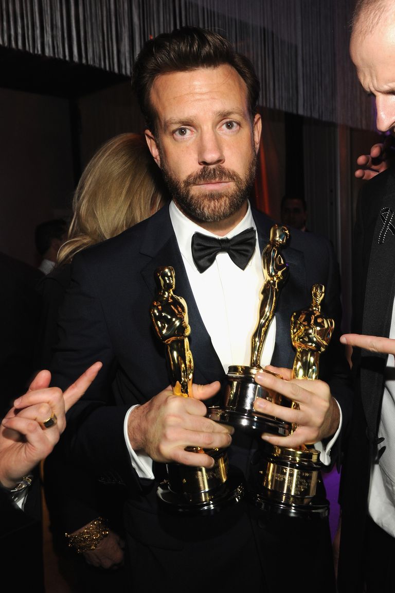 The Best 2014 Oscars After-Party Photos - Slideshow - Vulture