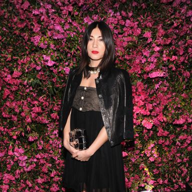 Party Pics: Alexa Chung, Kiernan Shipka, and More Chanel Muses Romp ...