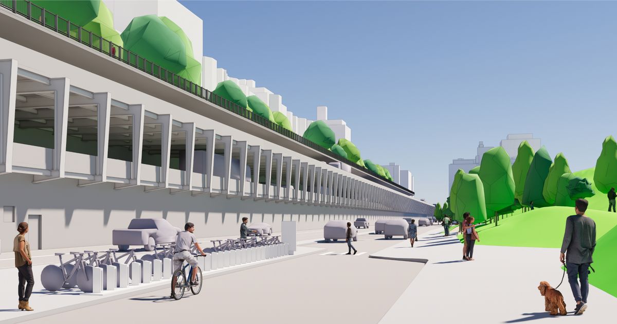 The New BQE Plan Is a Missed Opportunity to Do More