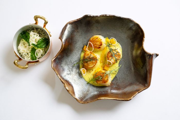 Floyd Cardoz Will Be Remembered