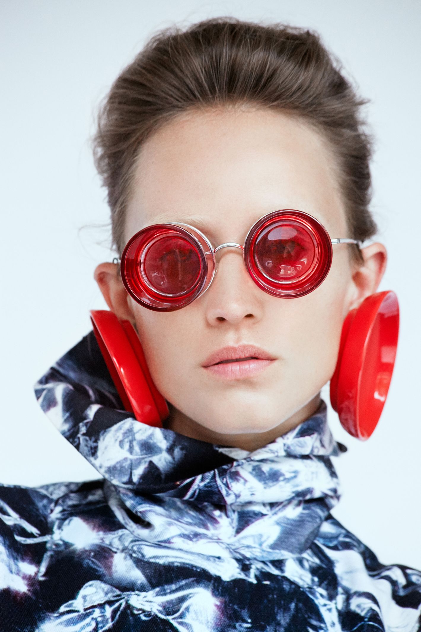 Dutch Design on Display in Amsterdam’s Red Light District