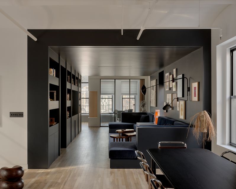 Design Hunting: Home Tours, Design Trends & Design News – Curbed