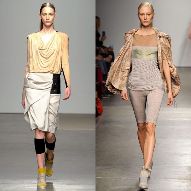 Gisele Bündchen Is Saturday’s Top Model