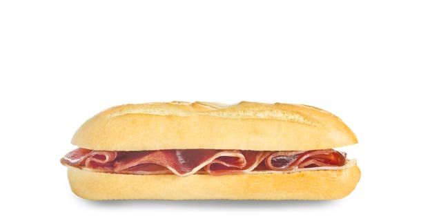Spanish Fast-Food Chain 100 Montaditos Replacing 56-Year-Old Pizza Box