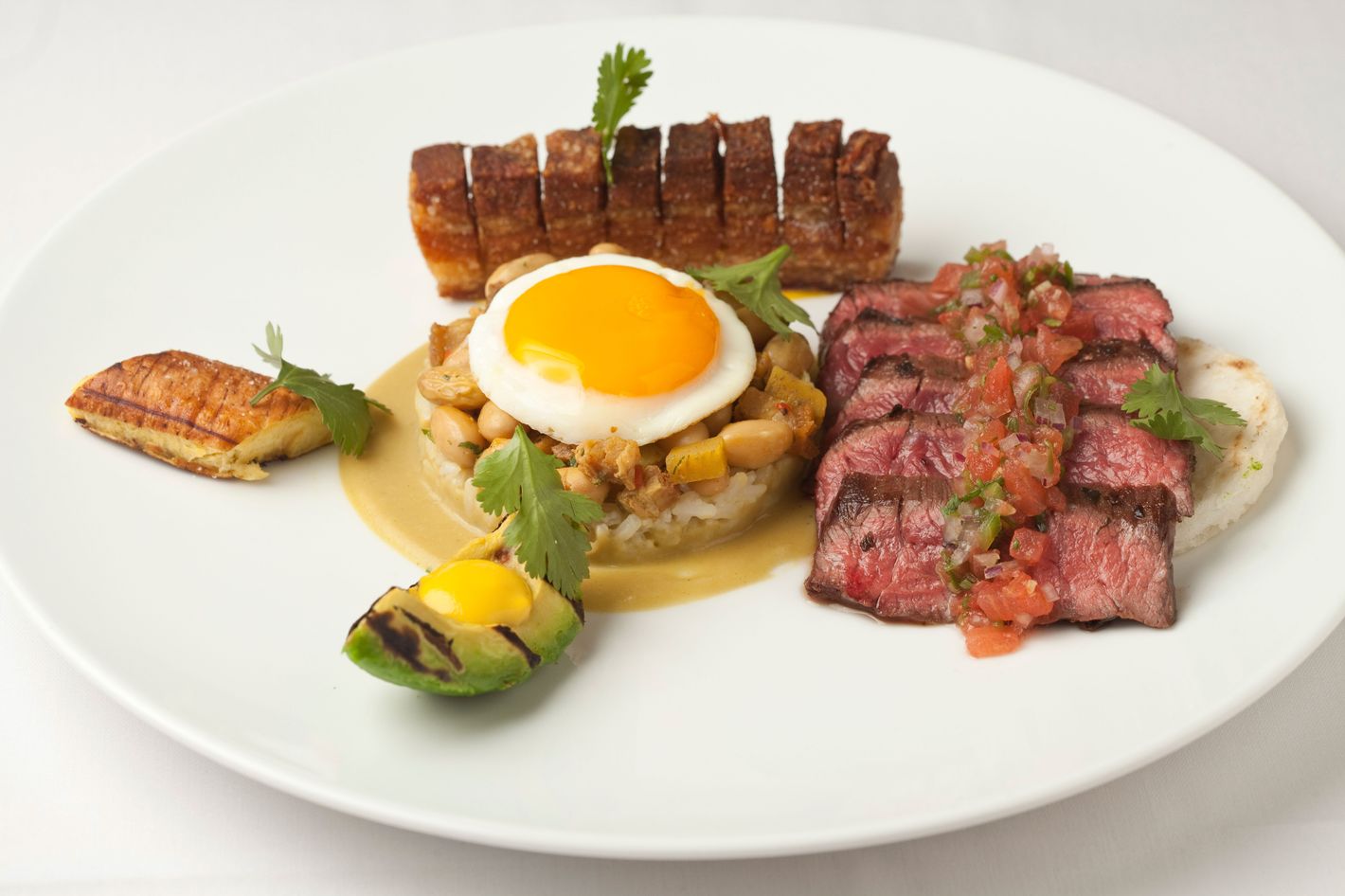 Daniel Boulud Will Serve Colombian Food at Café Boulud